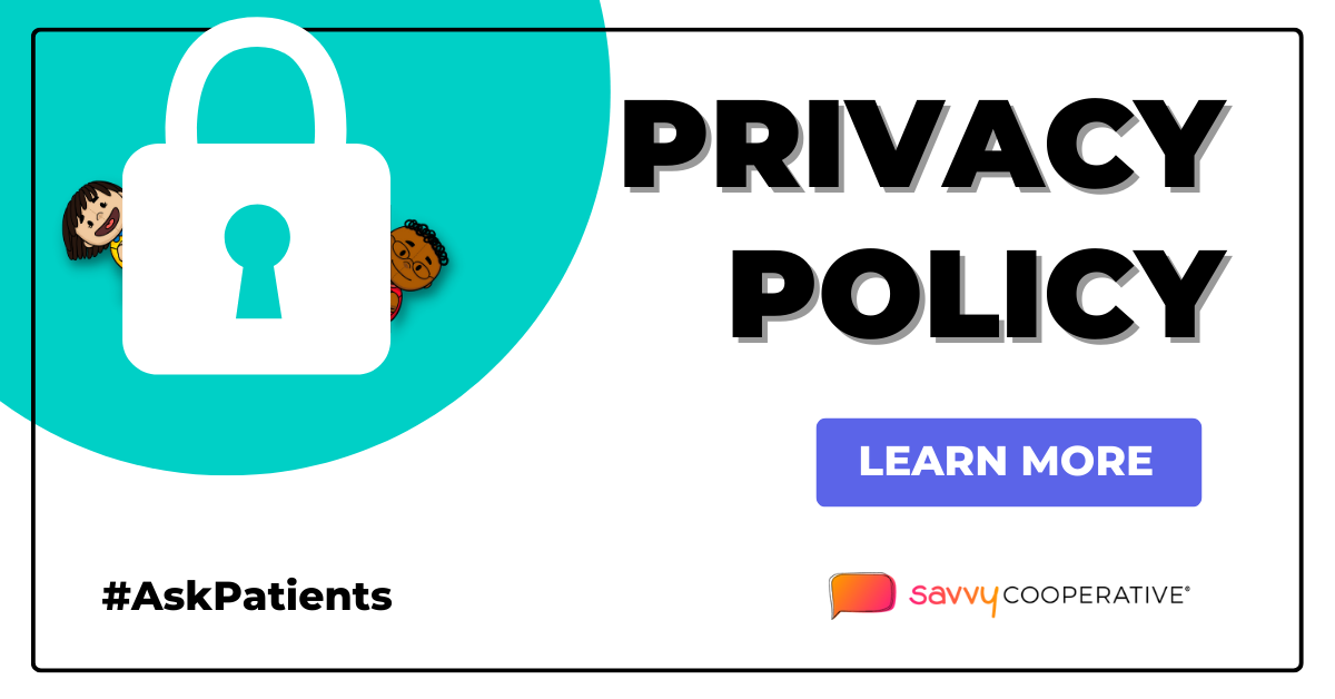 Privacy Policy | Savvy Cooperative